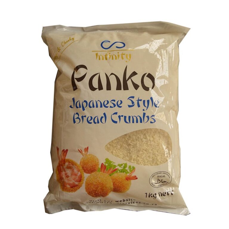 Panko Bread Crumbs 1kg